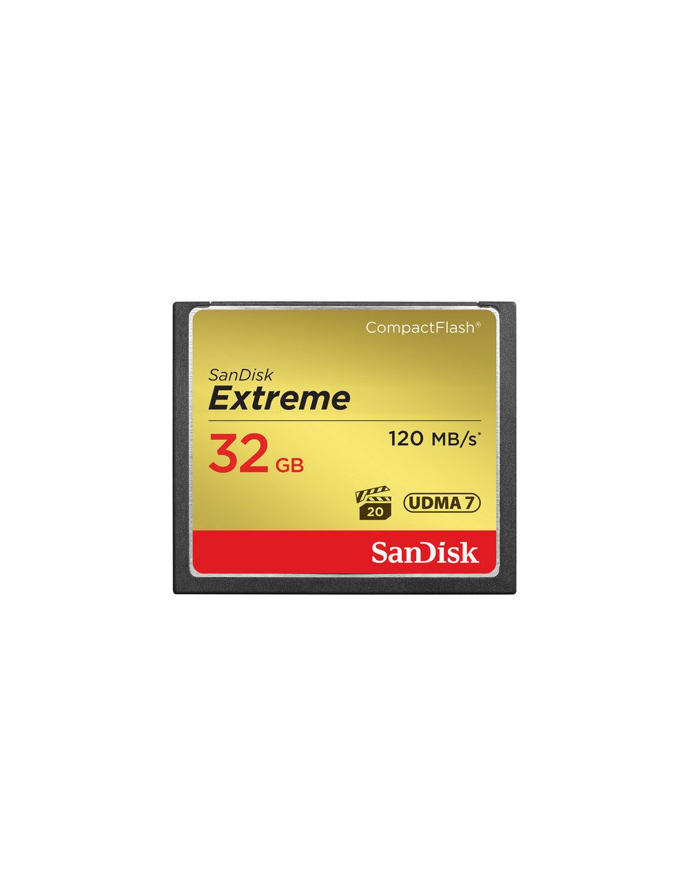 Compact Flash