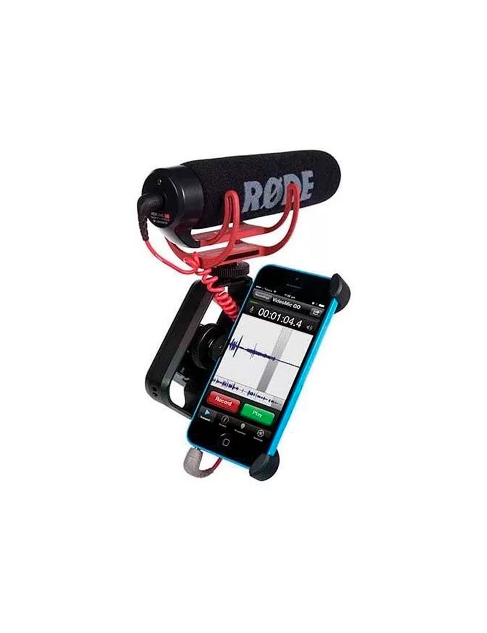 Microfonos y accesorios Rode en Chile