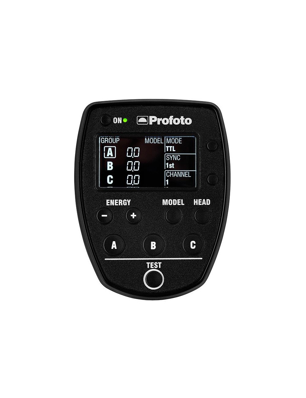 Profoto Air Remote TTL Para Canon - Trigger y Controlador a Distancia ...