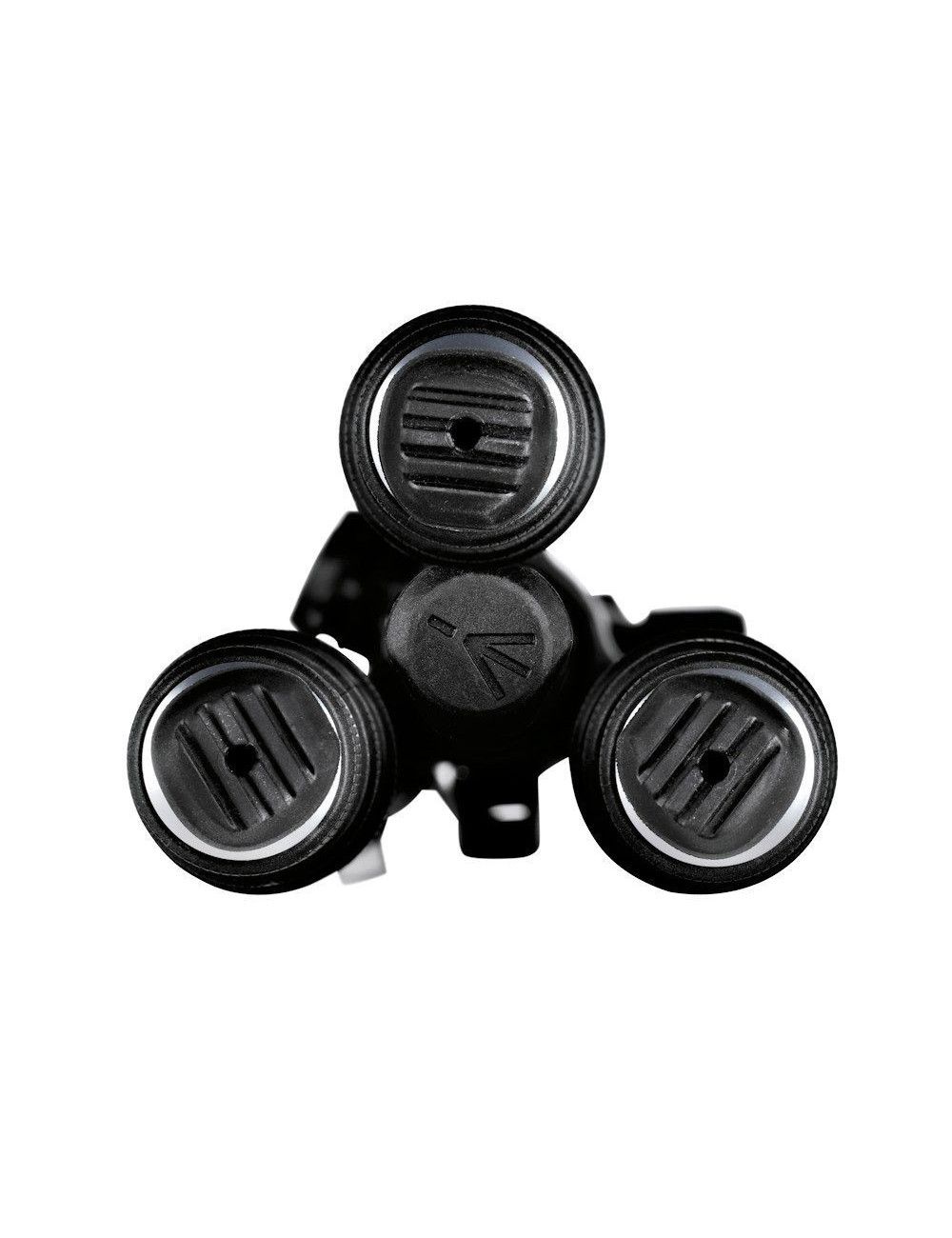 Manfrotto Tripode Befree Advanced Negro con Cabezal MH494-BH - Twist Locks