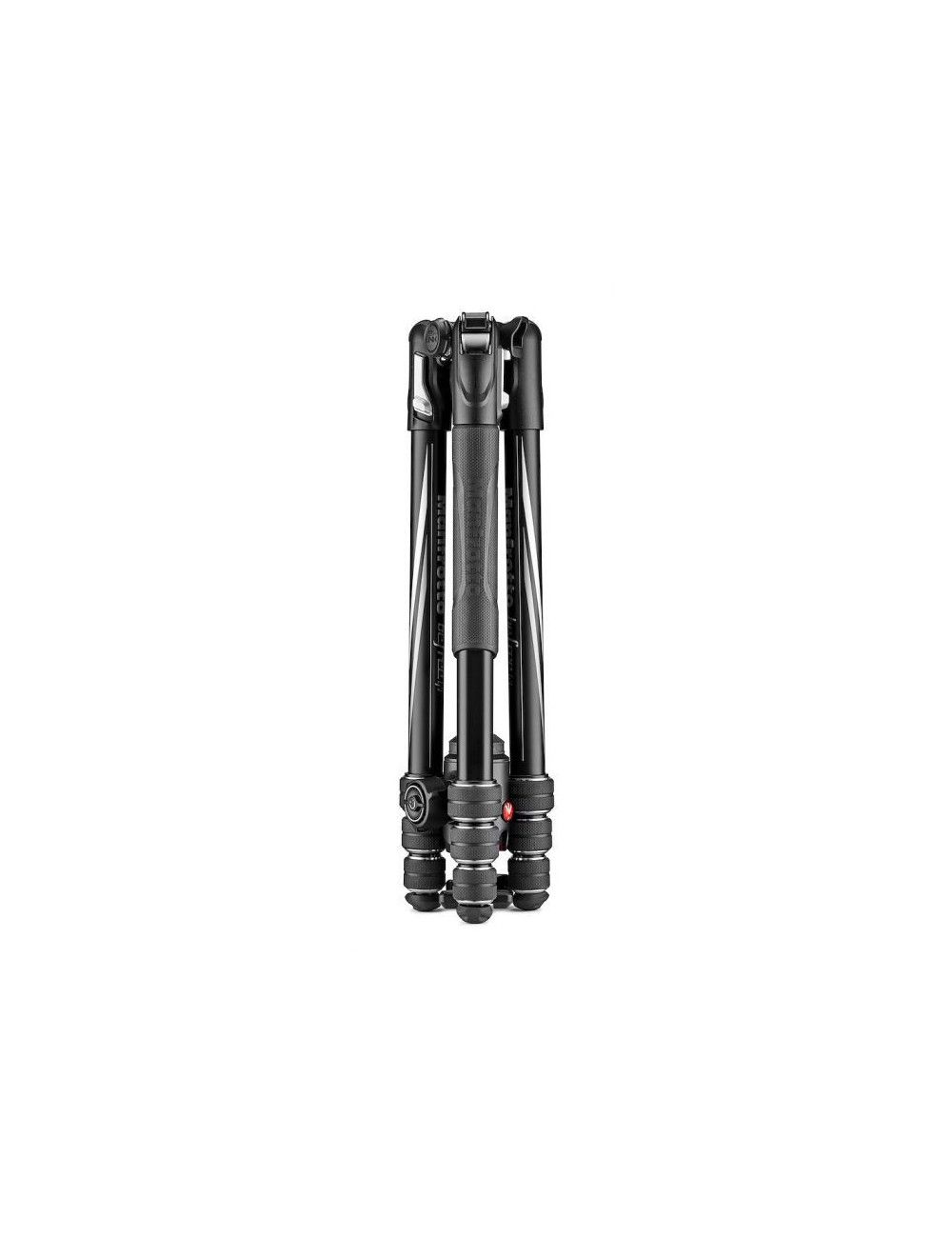 Manfrotto Tripode GT con Cabezal MH496-BH - Twist Locks