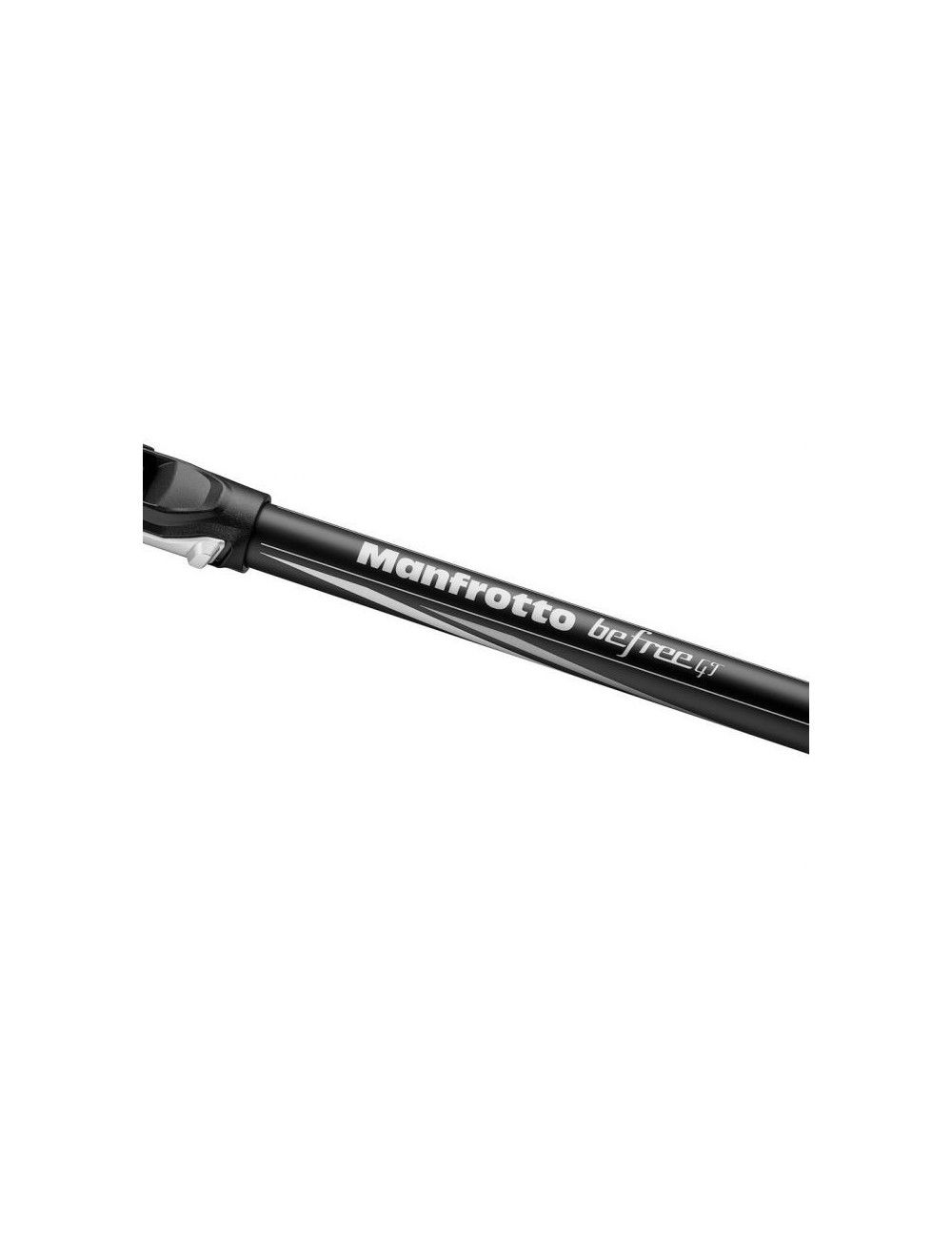 Manfrotto Tripode GT con Cabezal MH496-BH - Twist Locks