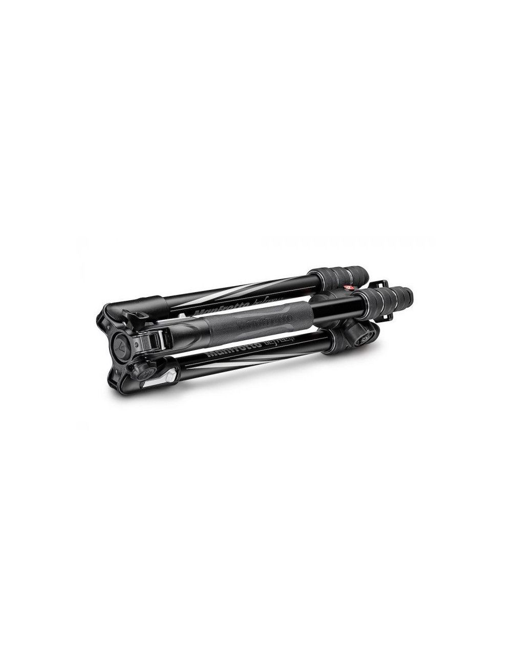 Manfrotto Tripode GT con Cabezal MH496-BH - Twist Locks