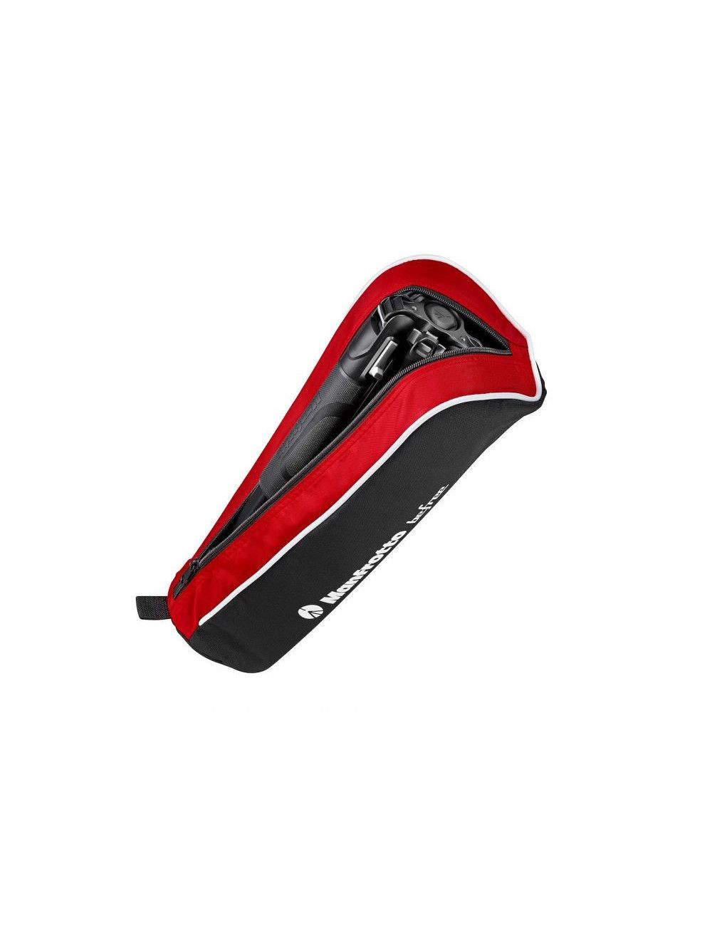 Manfrotto Tripode GT con Cabezal MH496-BH - Twist Locks