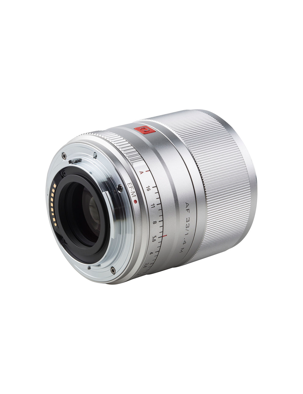 Viltrox Af 33mm F 1 4 M Lente Para Montura Canon Ef M