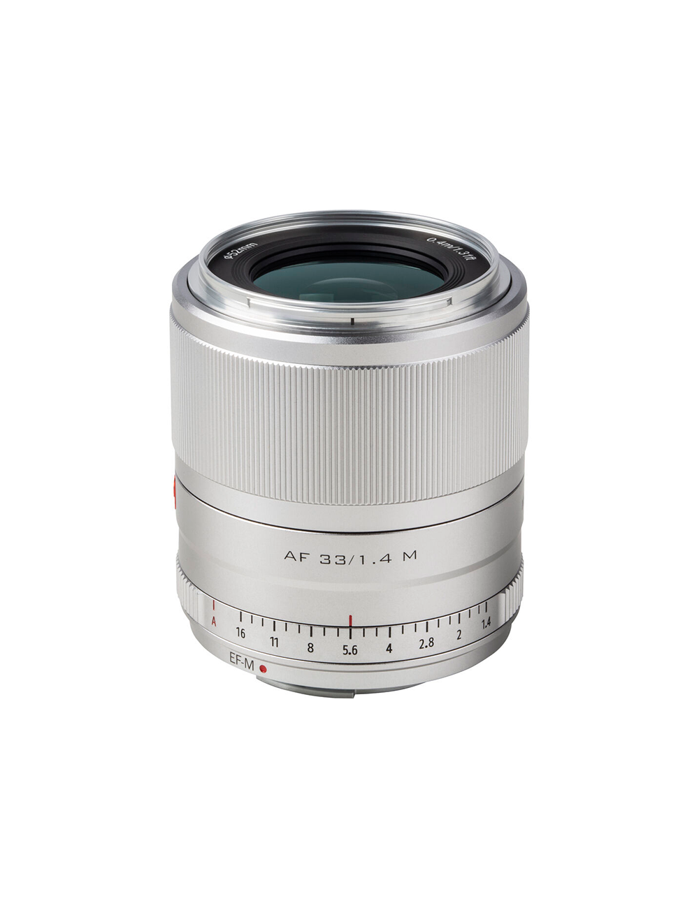 Viltrox Af 33mm F 1 4 M Lente Para Montura Canon Ef M
