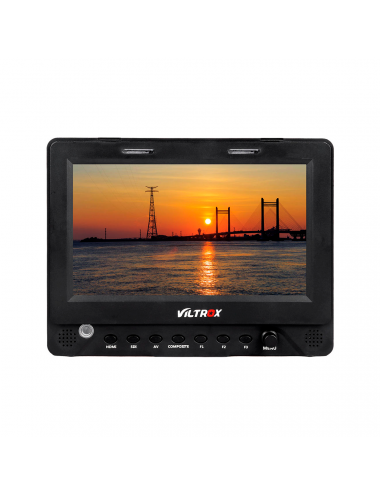 Monitores Portátiles para camaras de video y dslr