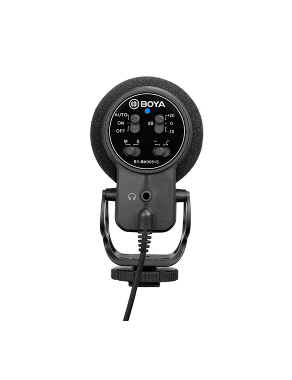 Microfonos Boya en Chile