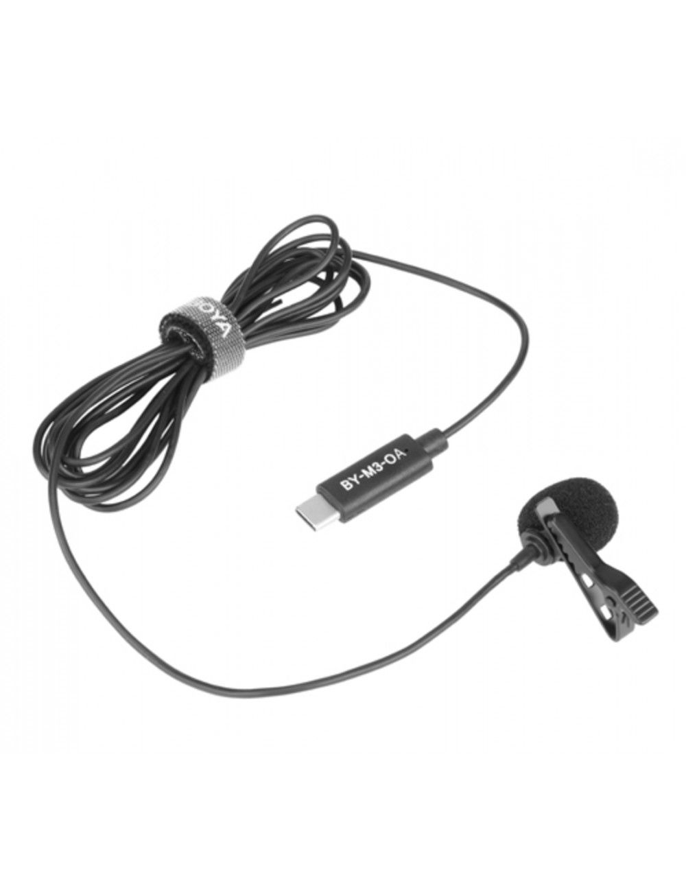 Microfonos Boya en Chile