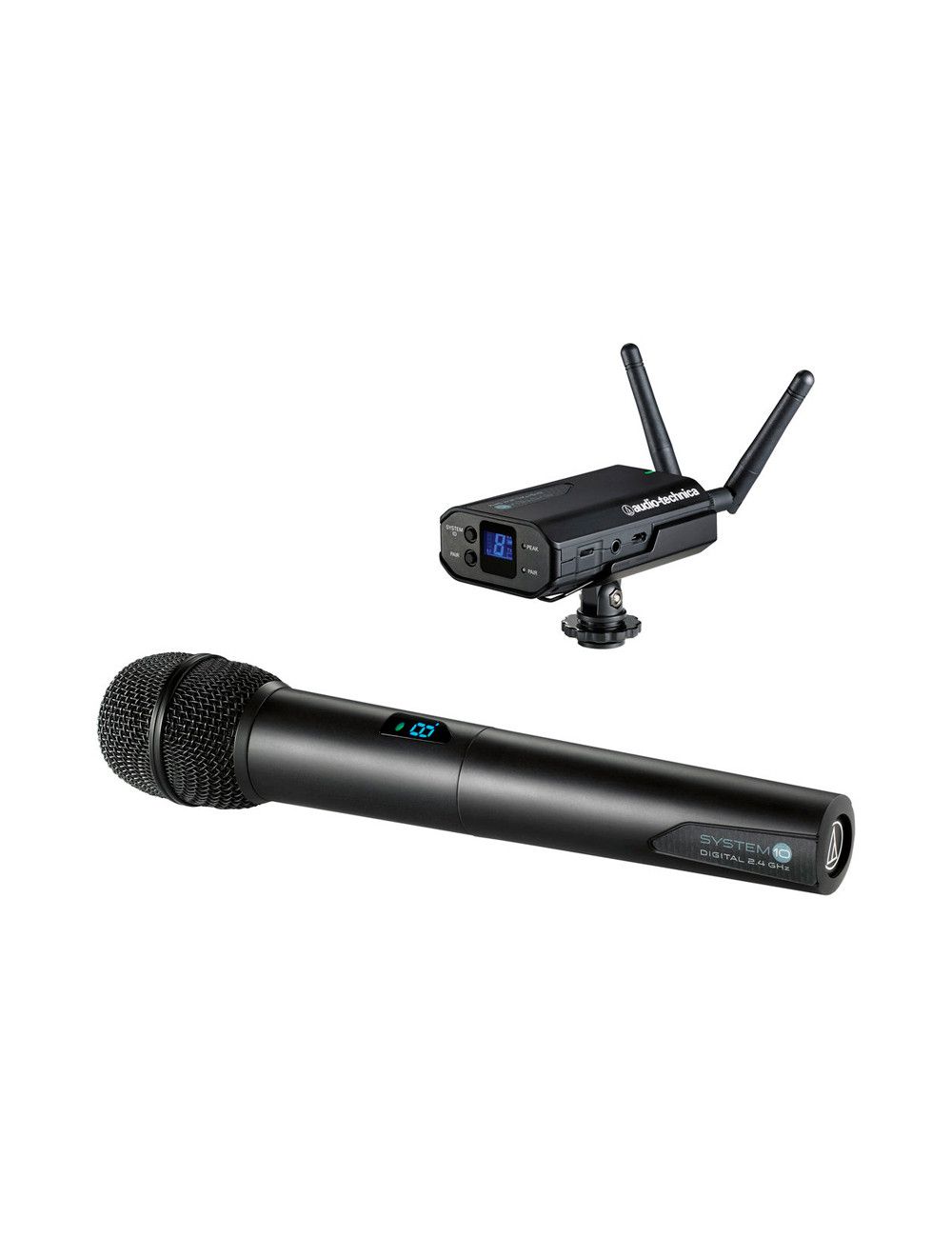 Microfonos para Cámara Rode, Boya, Senheiser, Aputure