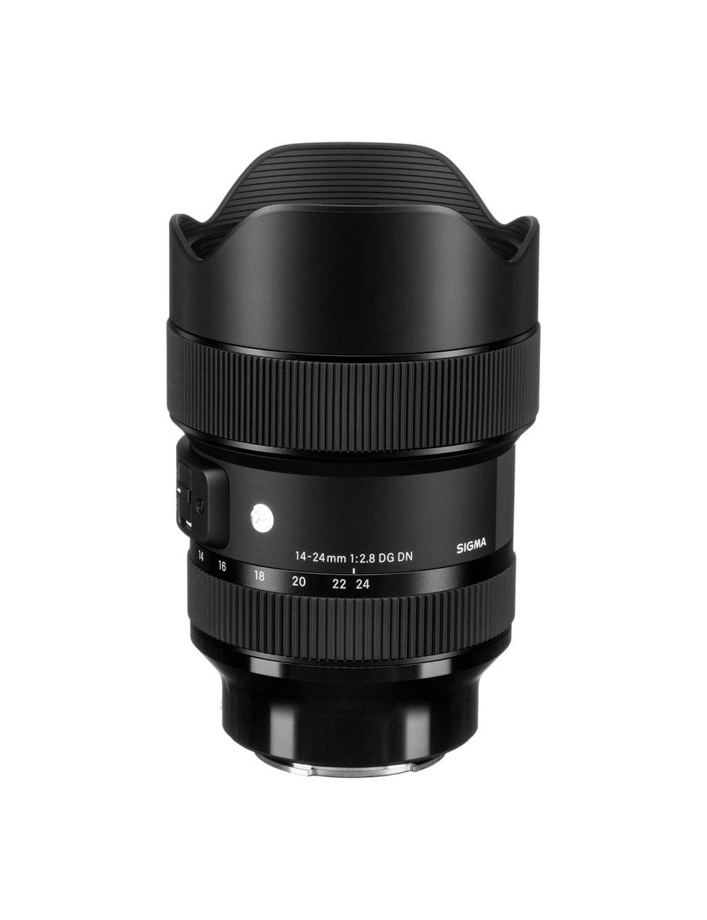 Lentes Sigma en Chile, sigma chile