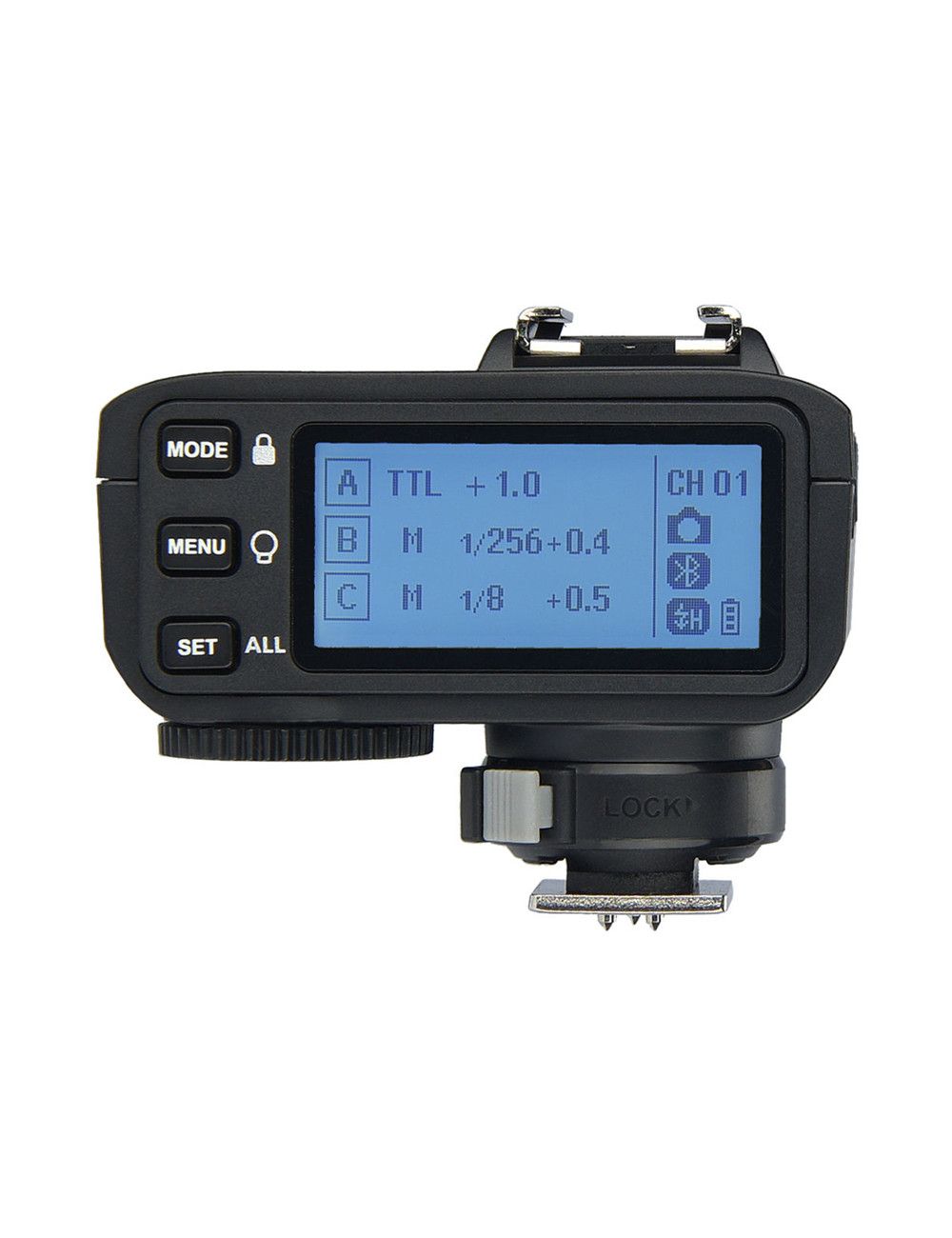 Equipos de iluminacion profesional Godox en Chile