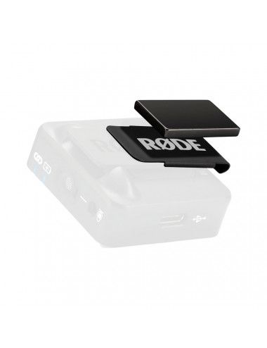 Microfonos y accesorios Rode en Chile