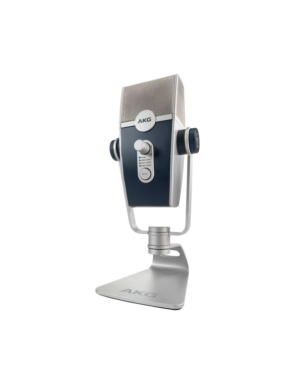 Microfonos para Terreno y estudio profesional Rode