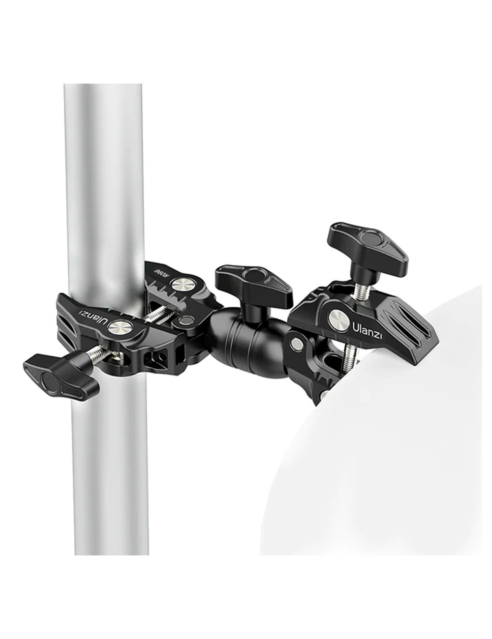 Ulanzi R096 Doble Super Clamp