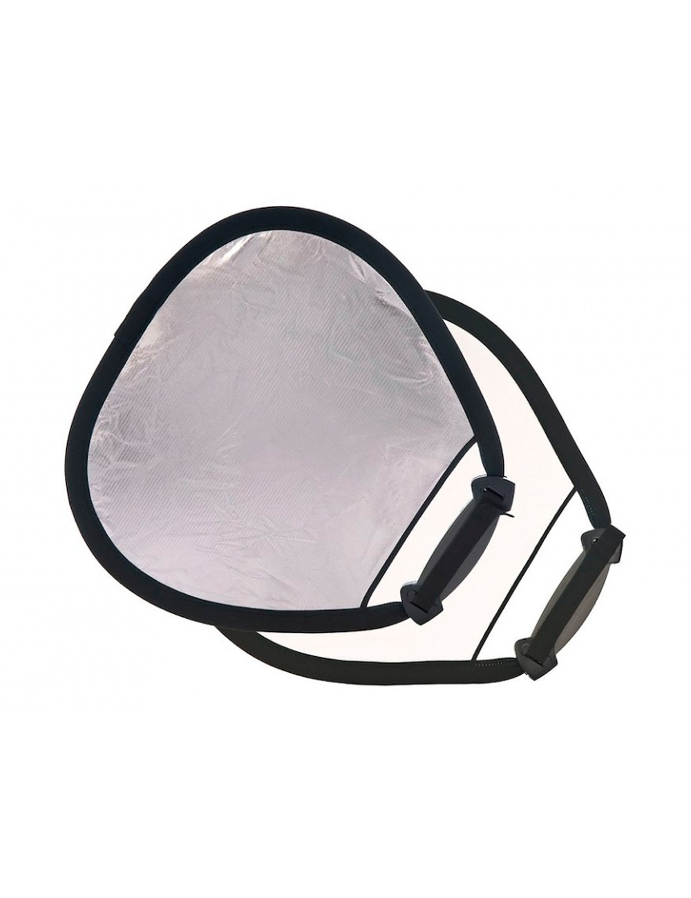 Godox 80x120 Reflector de 7 Superficies, Incluye Chroma Verde y Azul