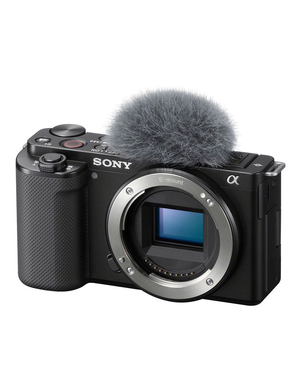 Sony Mirrorless