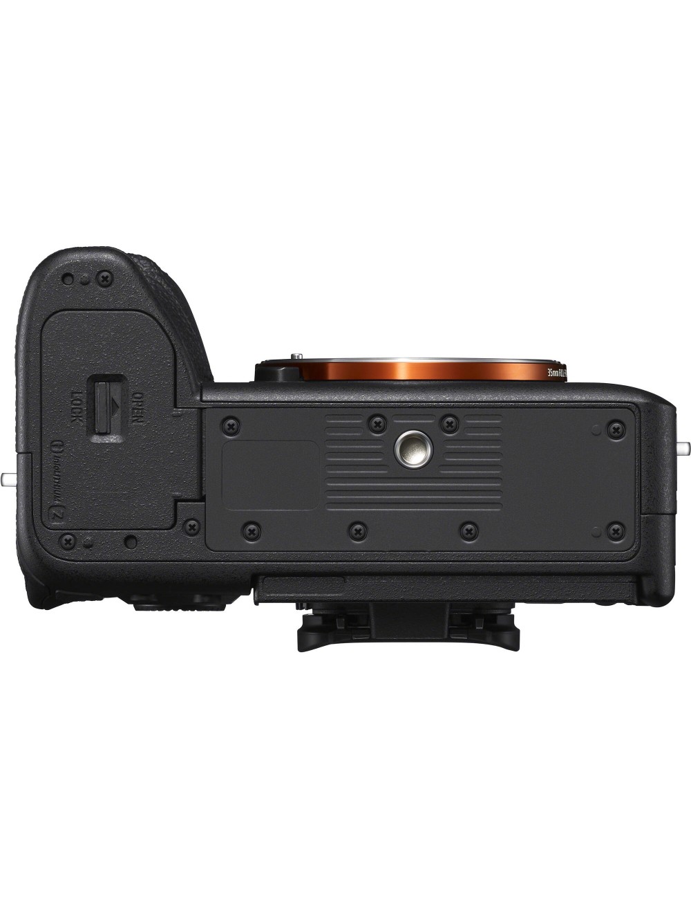 Sony Alpha 7S III Cámara Profesional Para Foto y Video (ILCE-7SM3/BQE38)