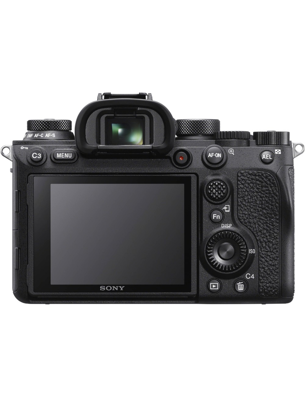 Sony Alpha 7 III Cámara Con Sensor de Imagen Full-Frame de 35 mm ...