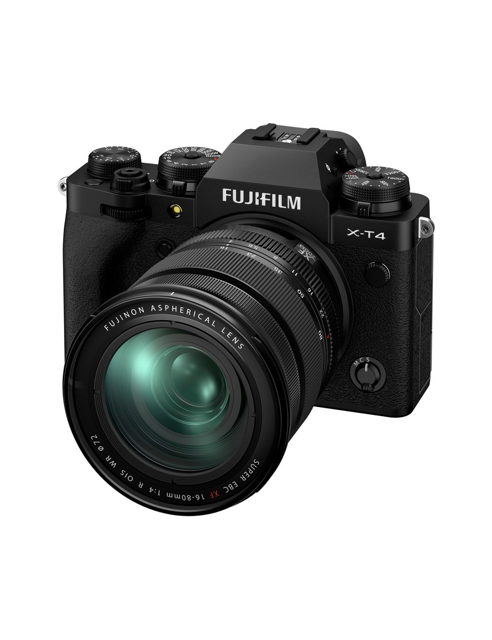 Fujifilm Mirrorless