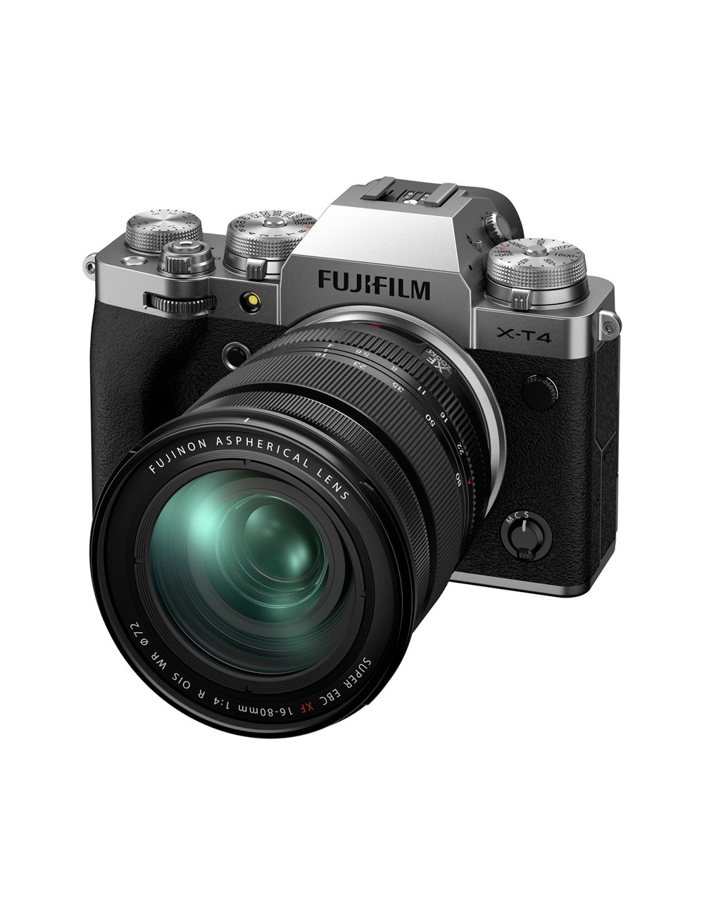 Fujifilm Mirrorless
