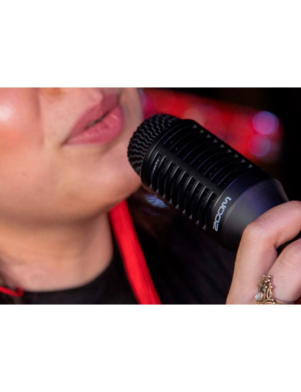 Microfonos para Terreno y estudio profesional Rode