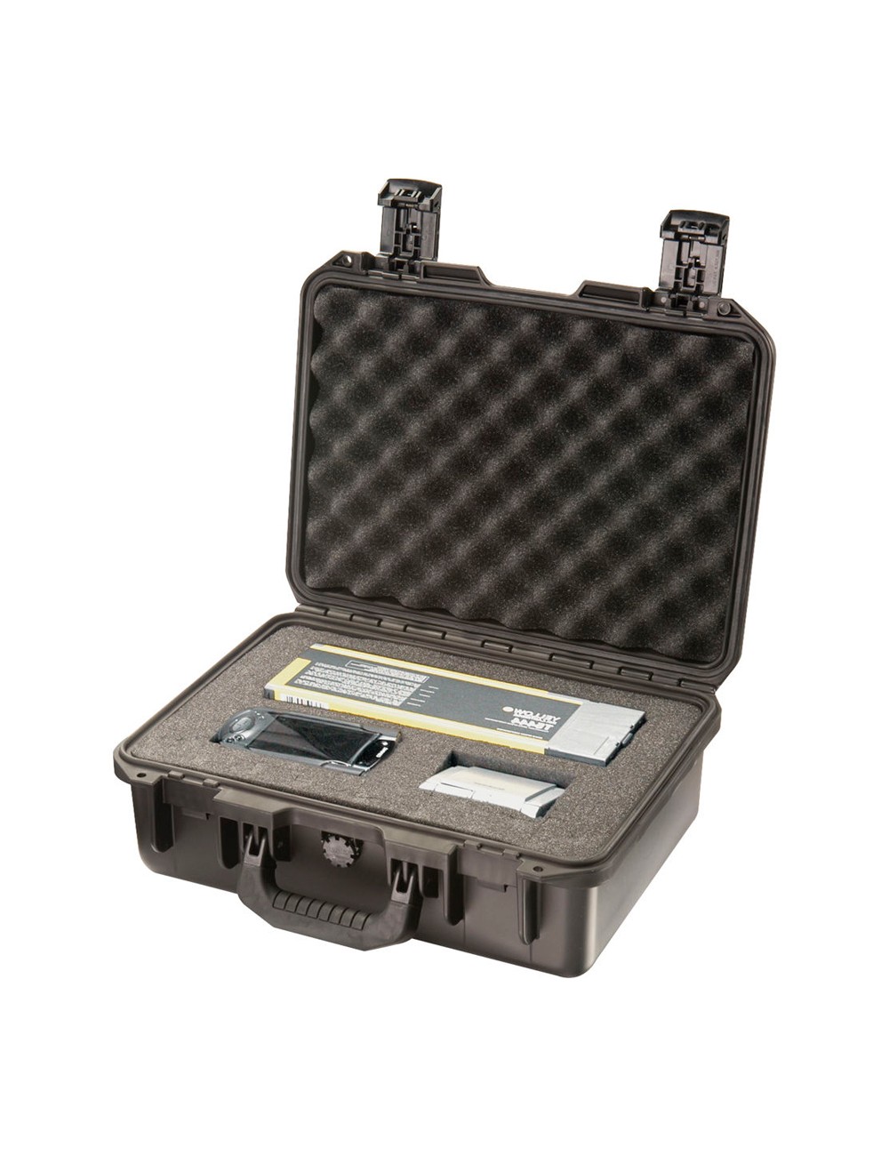 Pelican Maleta IM2200 Serie Storm, con Foam, Negra