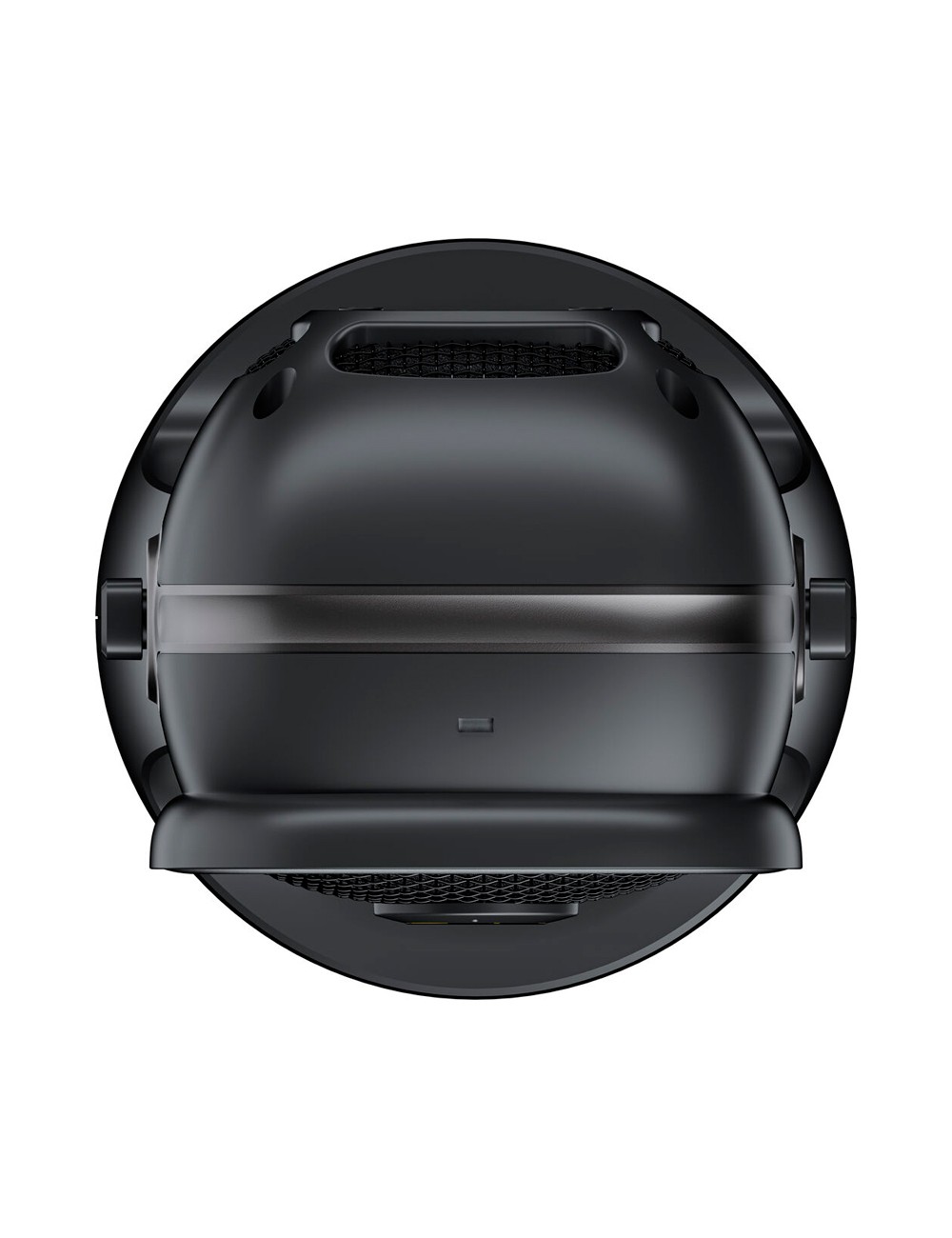 Boya BY-CM6B All in One, Micrófono, Cámara 4K y Luz Led