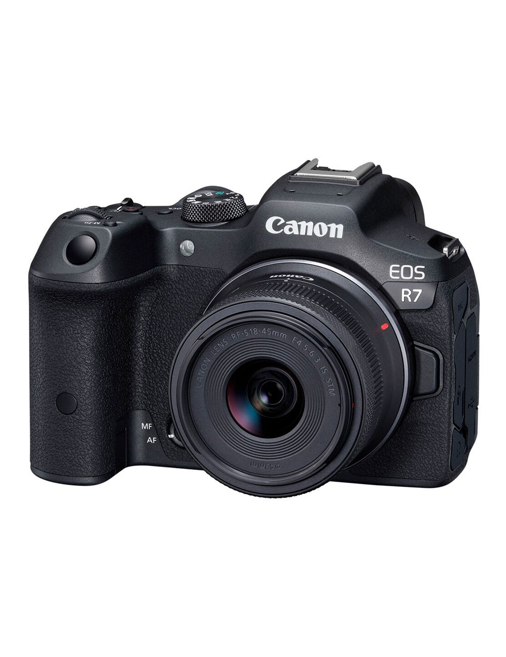 Canon Mirrorless