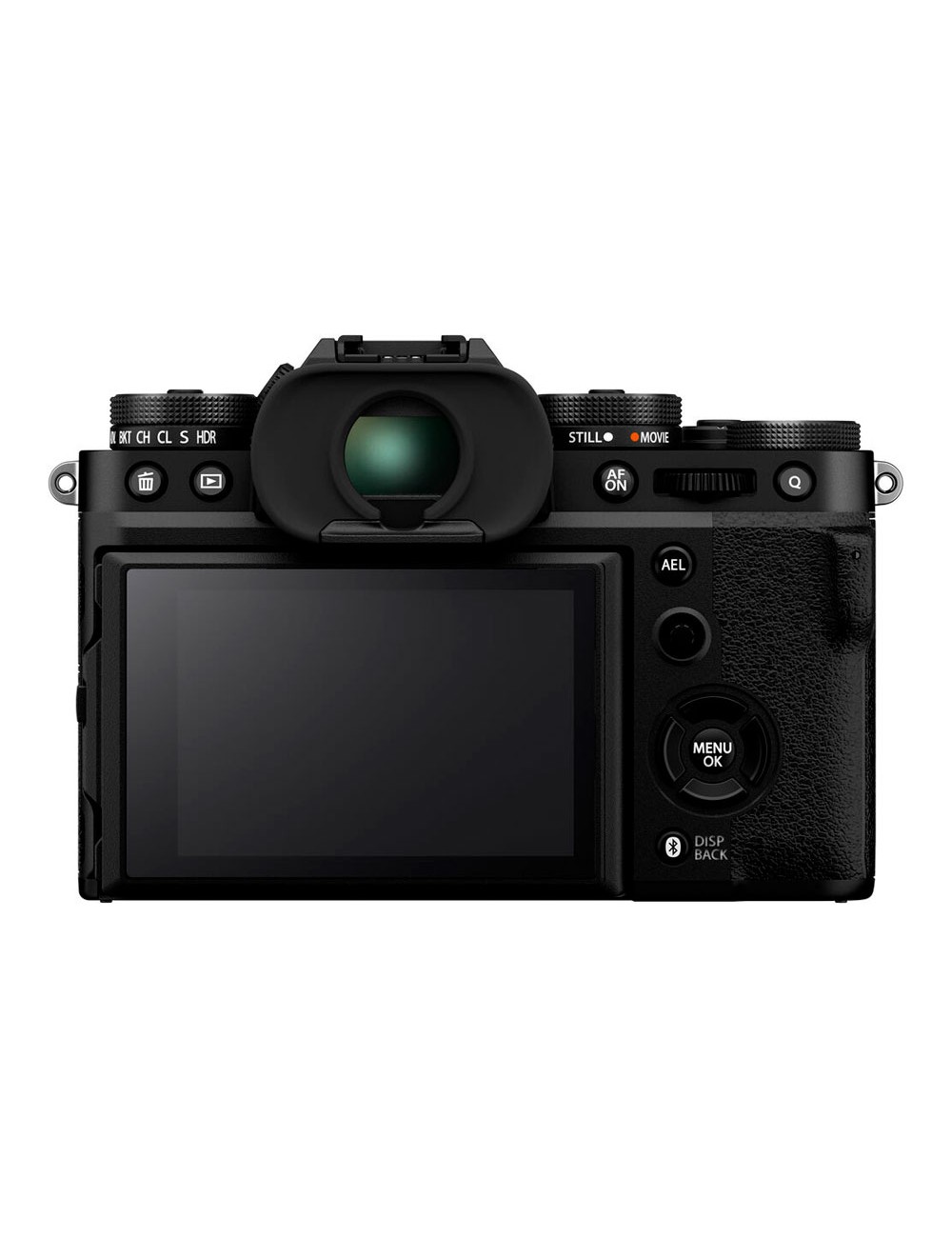 Fujifilm Mirrorless