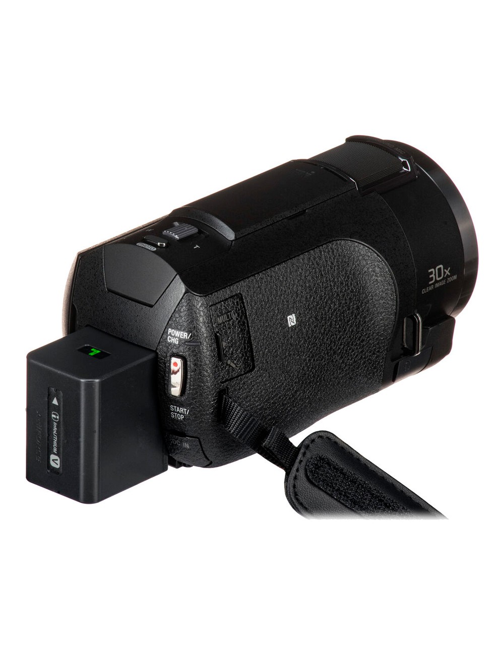 Sony Handycam® 4K AX43A con sensor CMOS Exmor R™ FDR-AX43A/BC FDR-AX43A