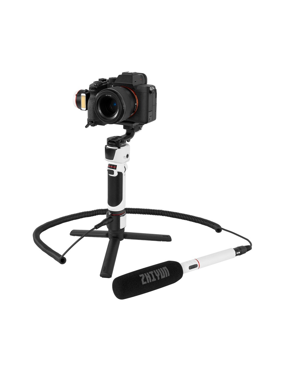 Zhiyun CRANE-M3 Estabilizador Gimbal de 3 ejes COMBO