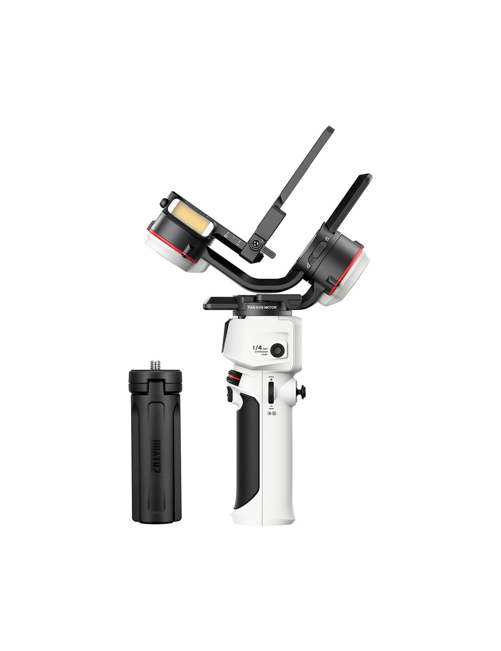 Zhiyun CRANE-M3 Estabilizador Gimbal de 3 ejes PRO KIT