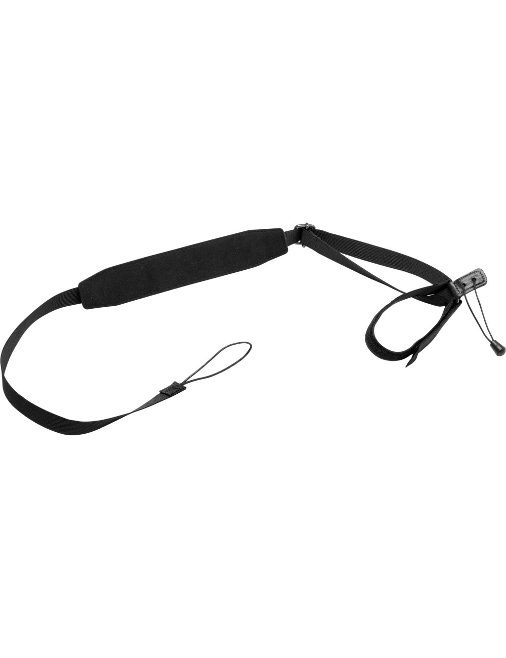 Gitzo GK2545T-82QD Trípode Para Viajes de Fibra de Carbón