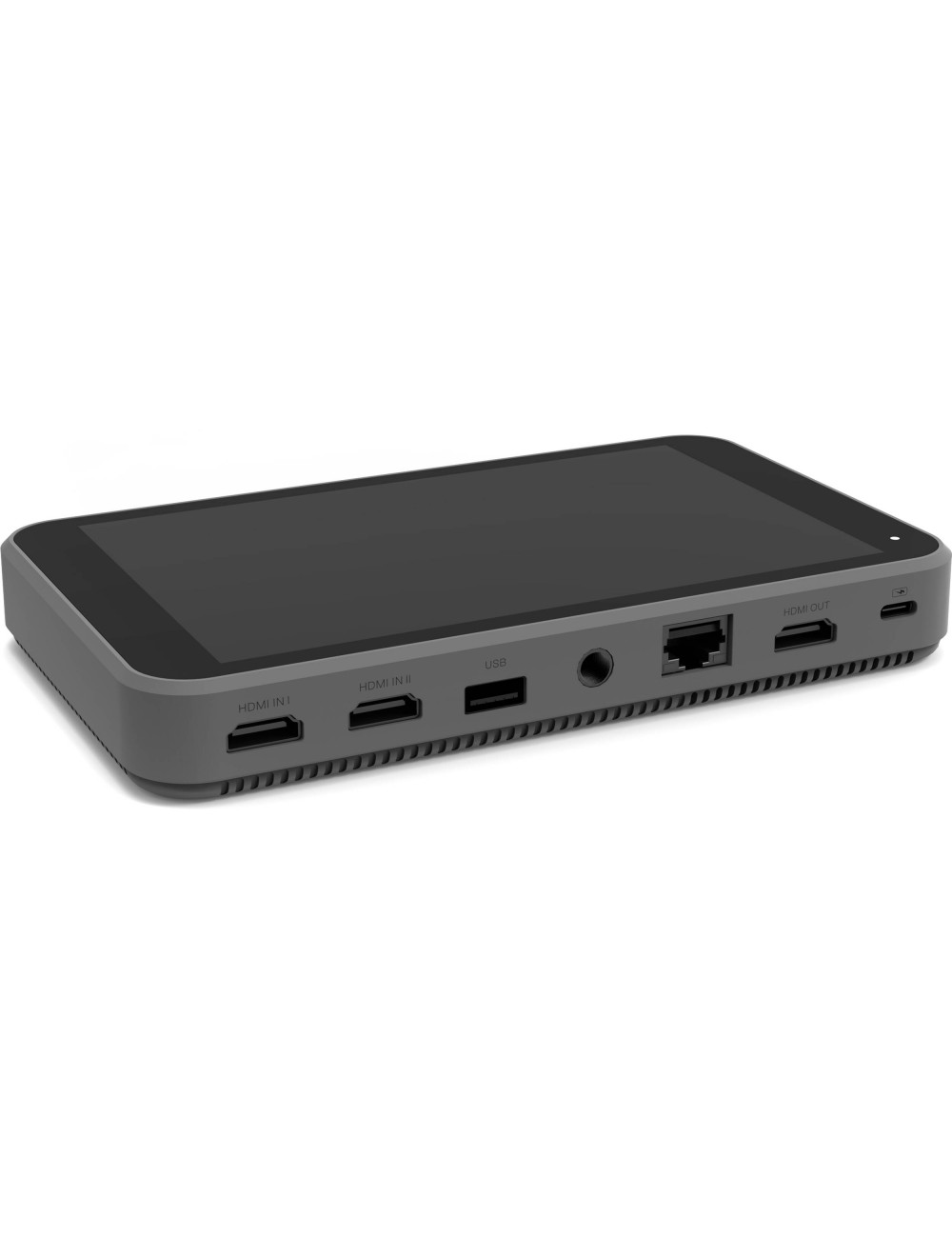 YoloLiv Instream Vertical Live Streaming Codificador y Monitor