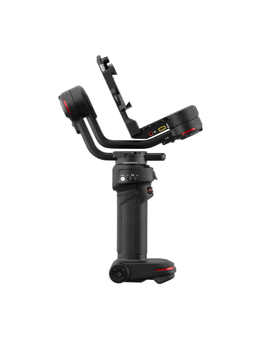 Zhiyun CRANE-M3 Estabilizador Gimbal de 3 ejes PRO KIT