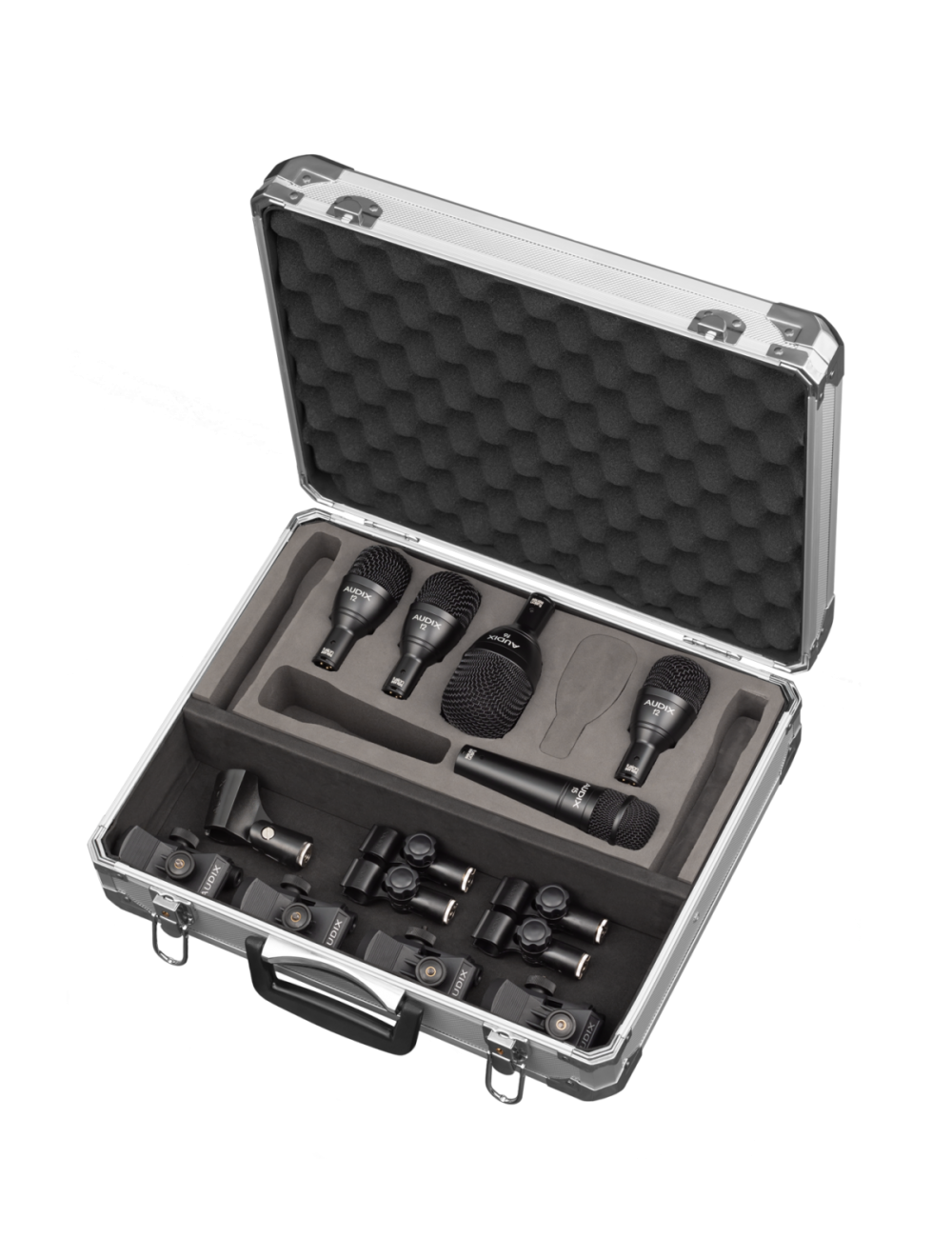 Microfonos para video, cine, estudios de grabacion