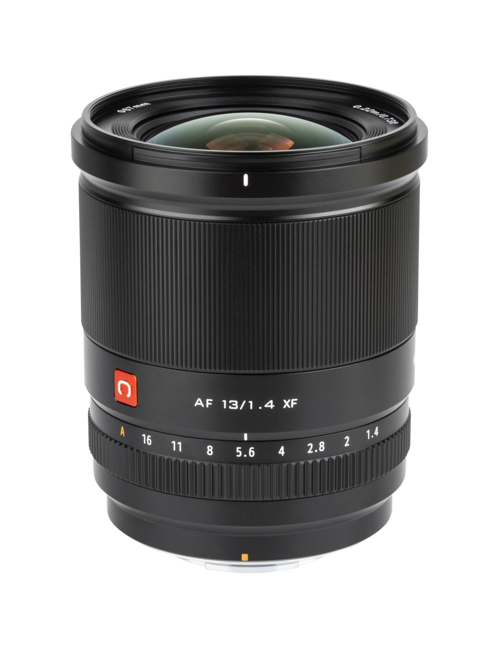 Viltrox Lente 13mm F 1 4 Para Fujifilm Xf Super Gran Angular
