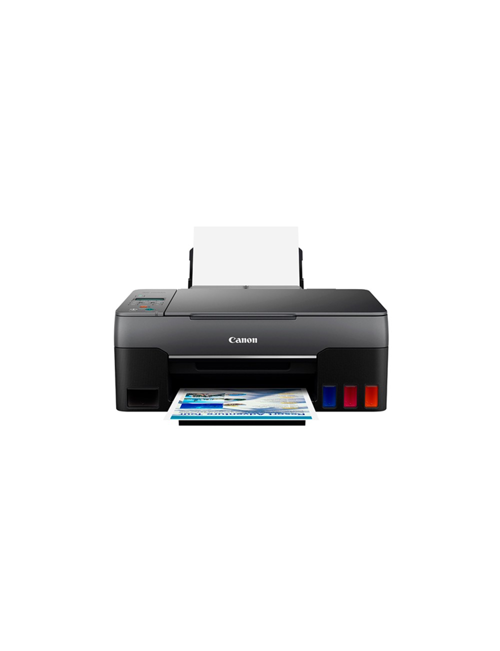 Canon MAXIFY GX5010 Impresora de alta Productividad