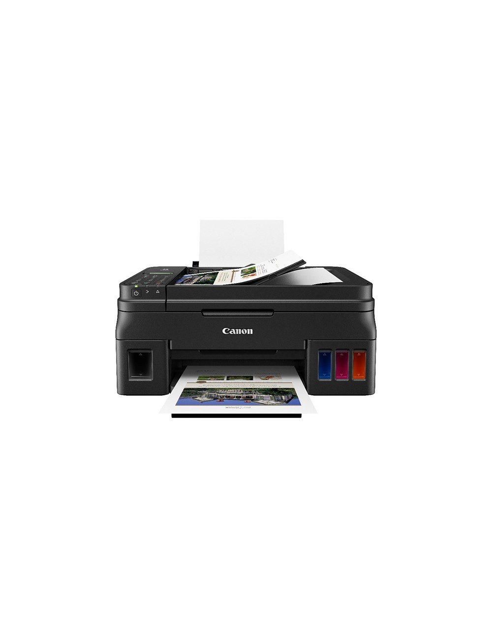 Canon PIXMA G4110 Impresora Inalambrica Multifuncional