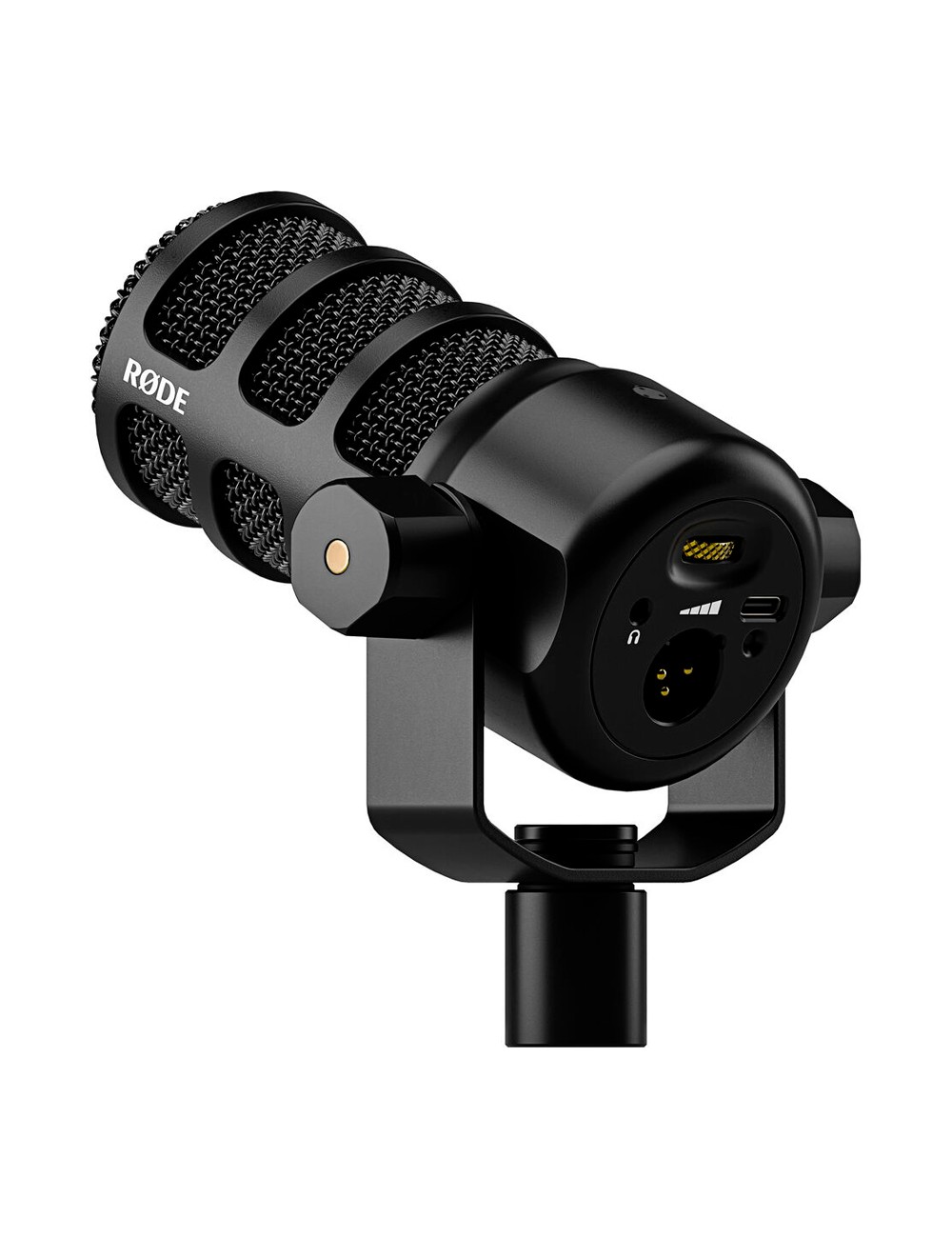 Microfonos para Terreno y estudio profesional Rode