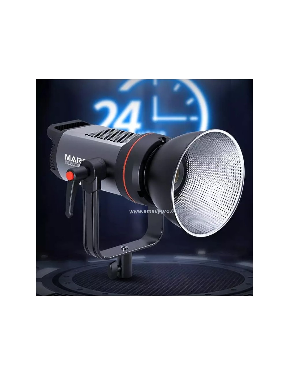 Focos leds para estudio de fotografia o video, todas las marcas ...