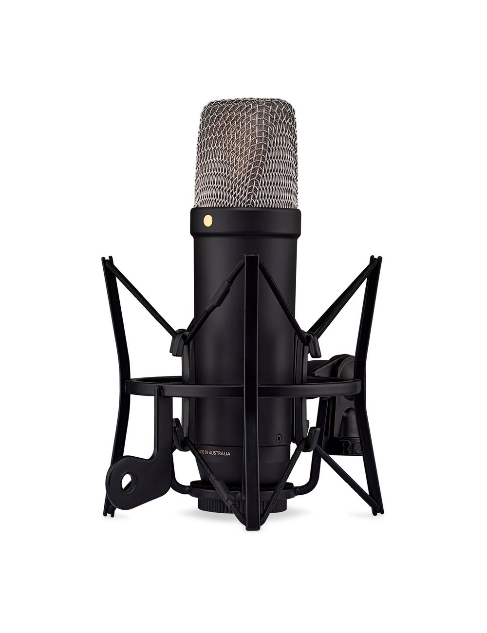 Microfonos para Terreno y estudio profesional Rode