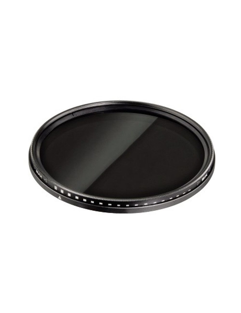 Filtro ND2-400 Fancier 62mm