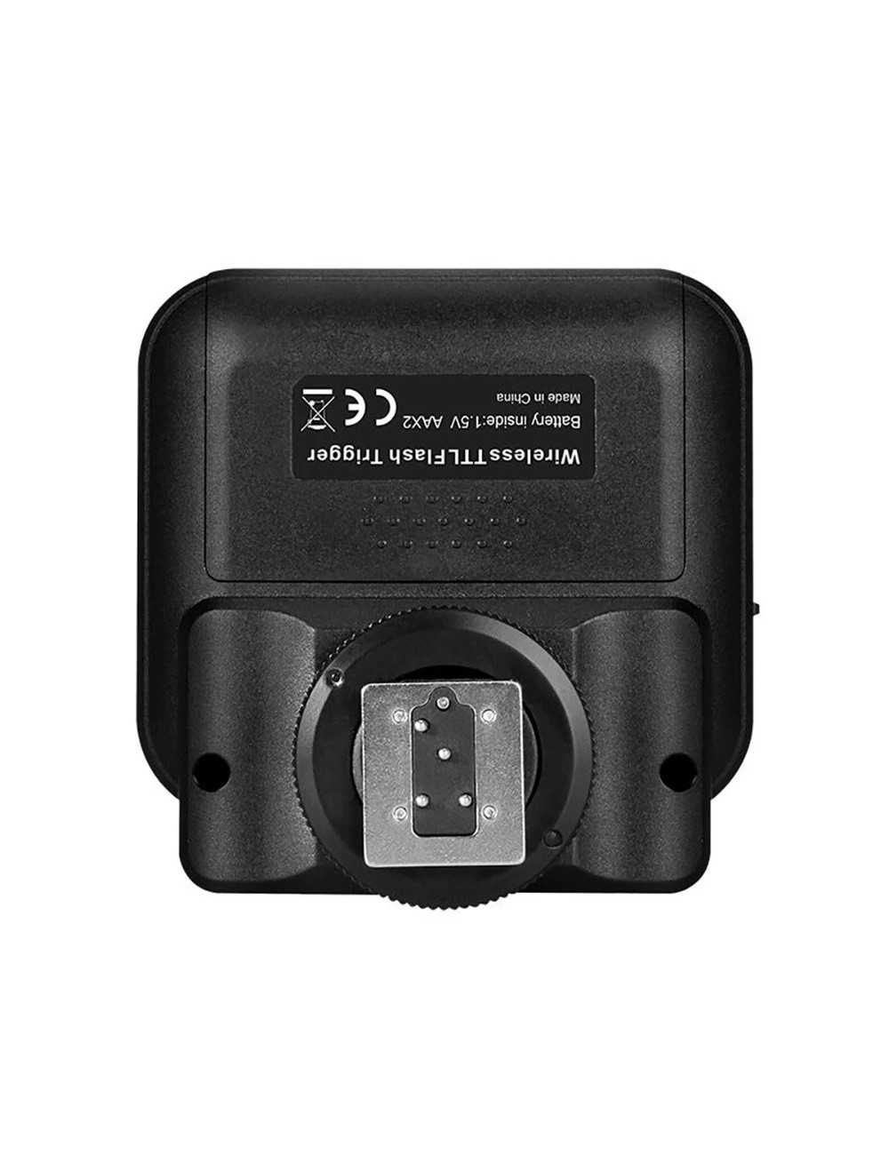 Triopo G2 Trigger Receptor o Transmisor Para Nikon