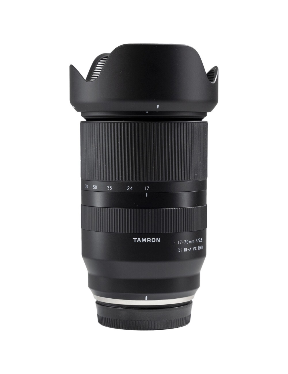 Tamron 17-70mm f/2.8 Di III-A VC RXD Lente Para FUJIFILM