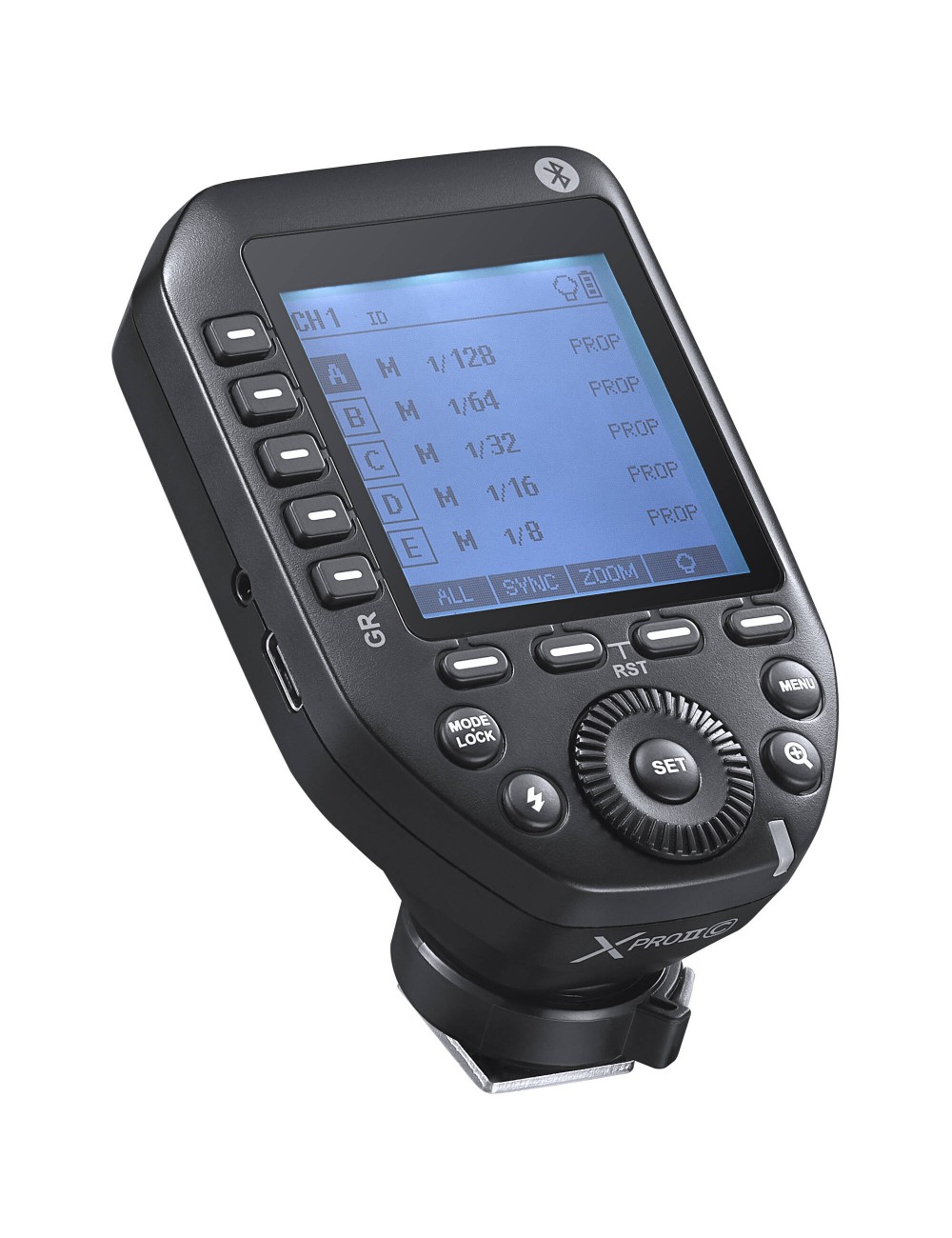 Triggers Para Fujifilm