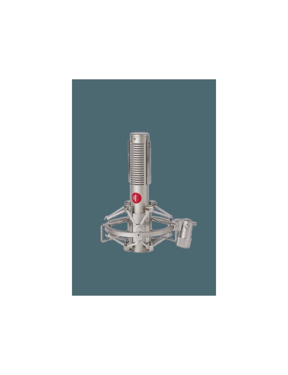 OPEN BOX - Direct Sound DSR5 - Micrófono a cinta dinámico