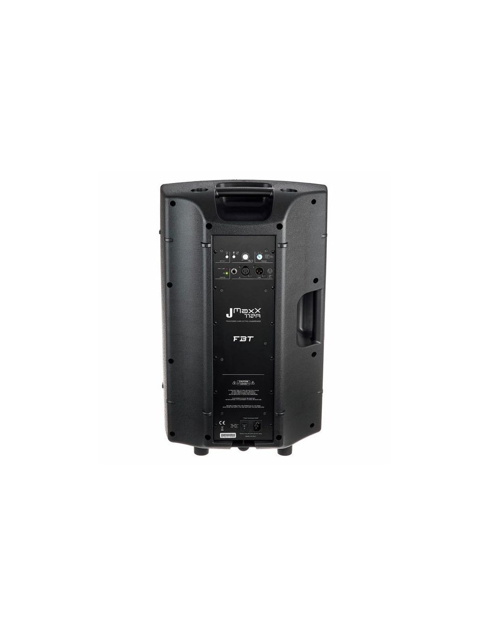 FBT MT-F-212 - Barra de colgado para Mitus 212FSA