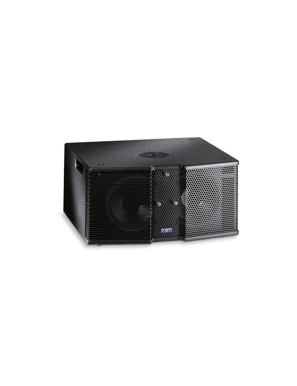 FBT Vertus CLA 208SA - Sub Line Array 2x8